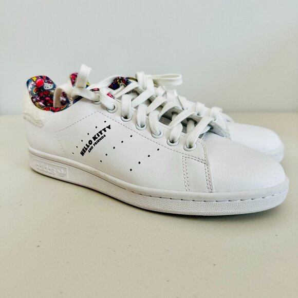 adidas | Shoes | New Adidas X Sanrio Hello Kitty And Friends Collab ...